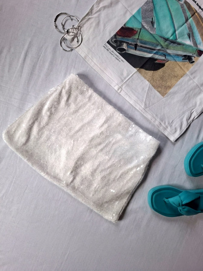 Stradivarius skort