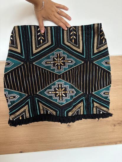 Nova mini suknja