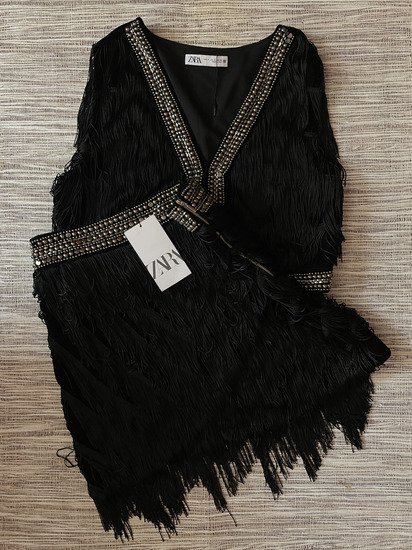 ZARA nov komplet