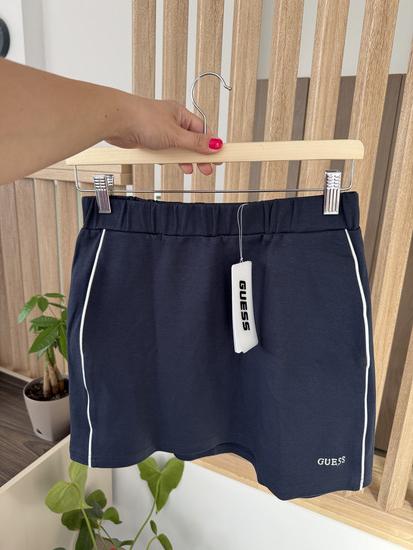 NOVO Guess sportska suknja