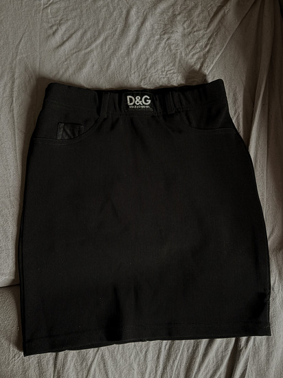 Dolce and Gabbana suknja