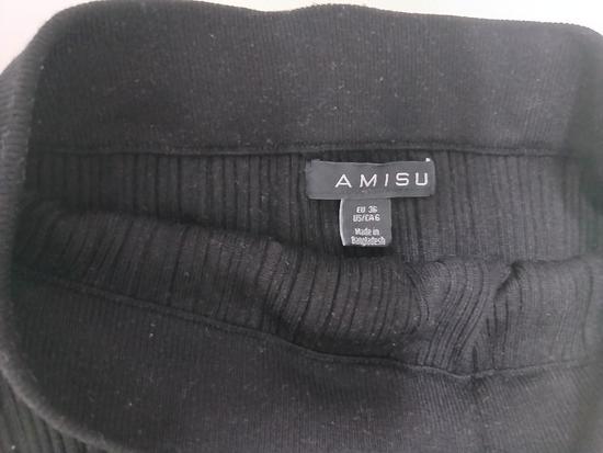 Nova suknja Amisu 36 s/m