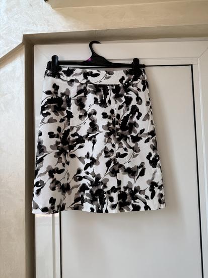 Predivna H&M pamuk suknja S***