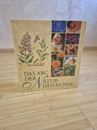 Das ABC der Naturheilkunde (ABC prirodnog lečenja)