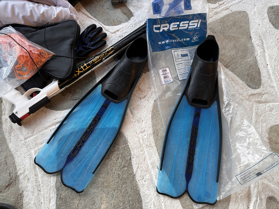 Peraja CRESSI 39/40