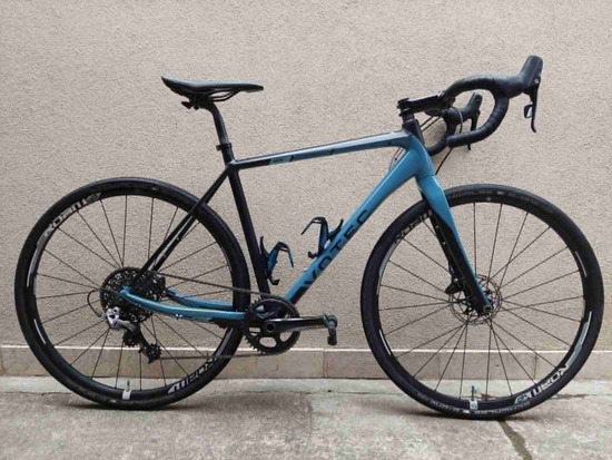 Gravel bicikl VOTEC VRX PRO
