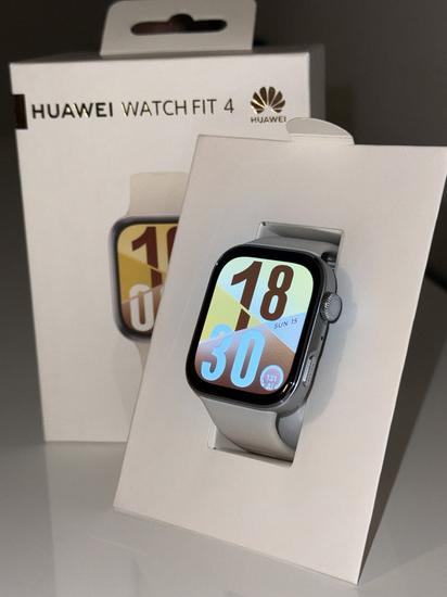 Huawei Watch Fit 4