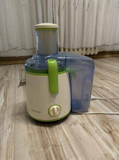 Gorenje sokovnik