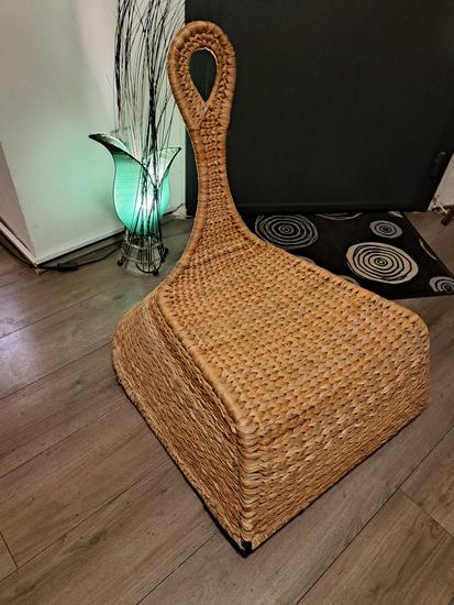 Ikea stolica za ljuljanje