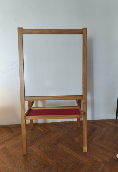 IKEA tabla -tri u jedan