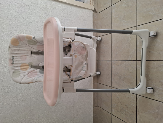 Hranilica za bebe
