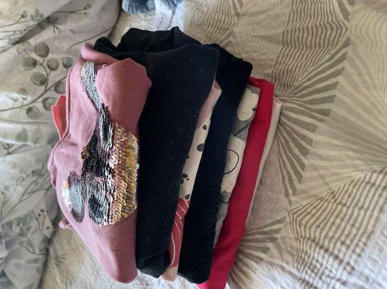Lot za devojcice 86-92 (12-18m)