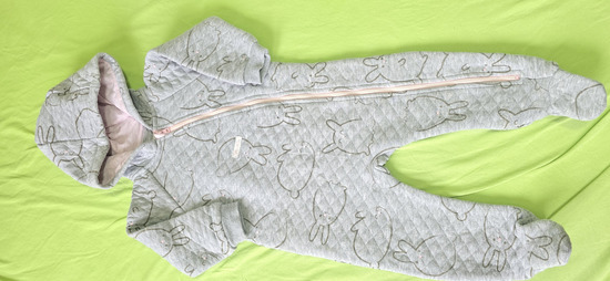 Cool club(dexy co) skafander 9-12 m