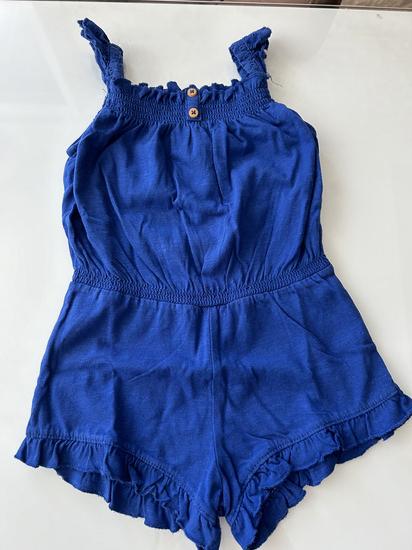 Zara romper za devojcicu