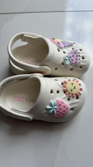 crocs papučice