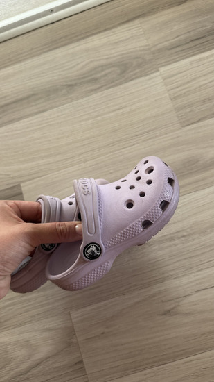 Crocs papuce