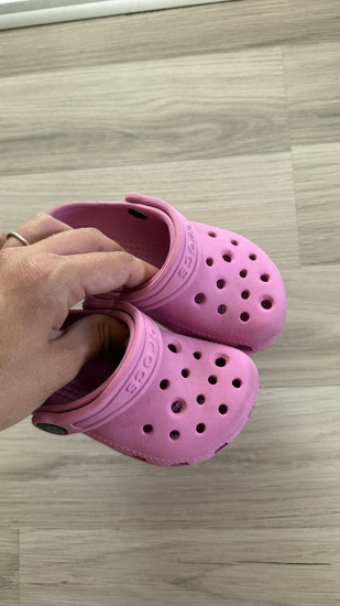 Crocs papuce