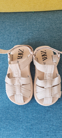Zara sandale 25