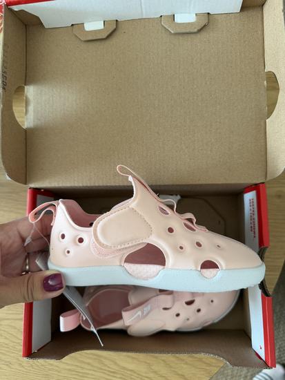 Nike sandale