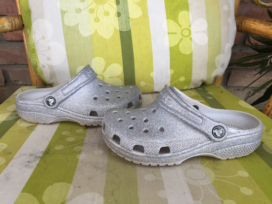 Original Crocs papuce