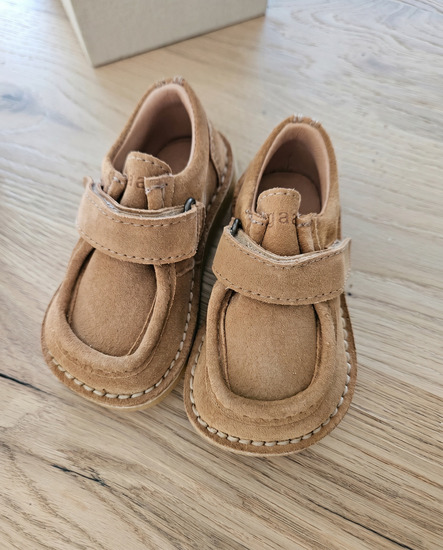 Dečje premium barefoot cipele