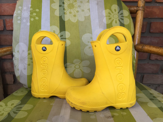 Original Crocs cizme