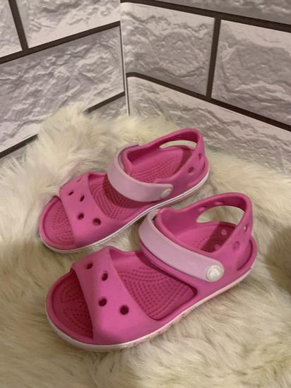 Crocs sandale broj 25/26