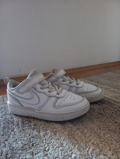 Nike patike