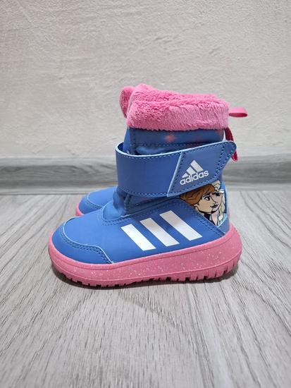 Adidas winterplay frozen cizme za devojcice