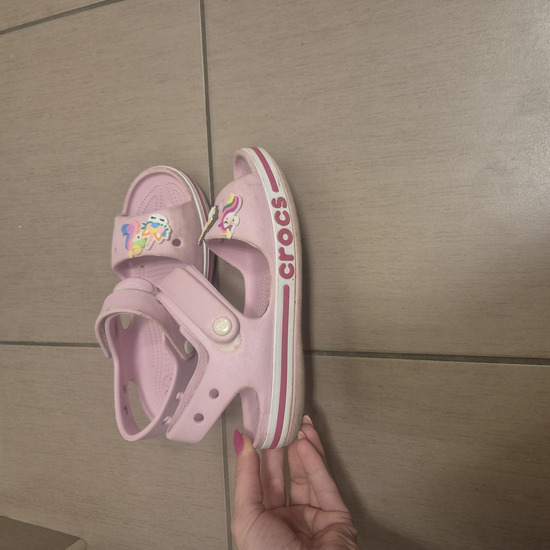 Crocs 34 35