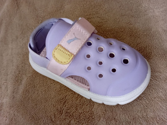 PUMA sandale original 22/14