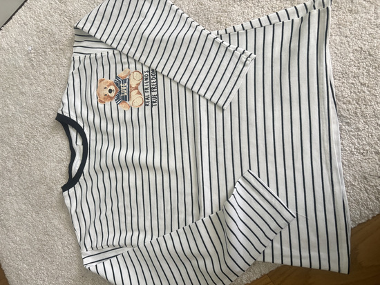 Majica zara nova 12-13