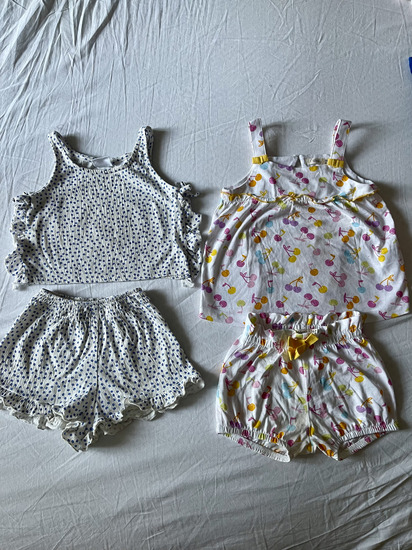 Zara i Sfera kompleti za devojcicu 92