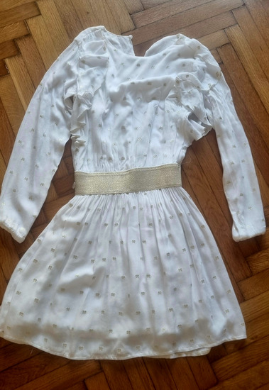 Beba kids haljina, velicina 9/10