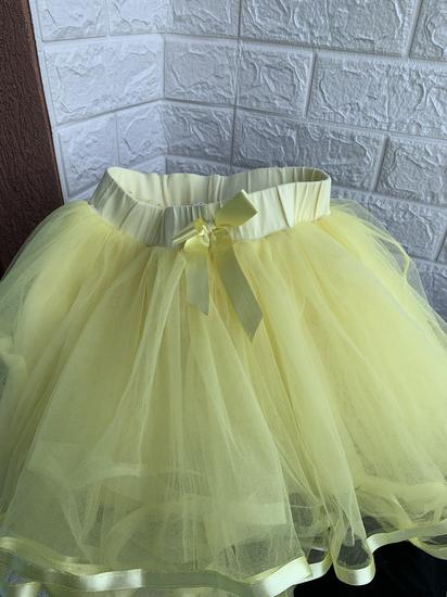 Breeze girls suknjica sa tilom vel.8