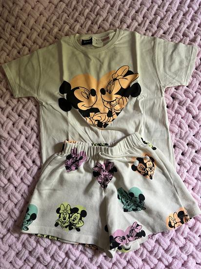 Zara komplet vel 116