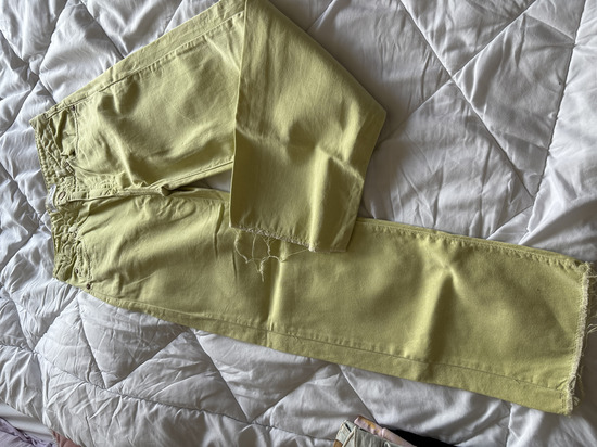 Zara Farmerice