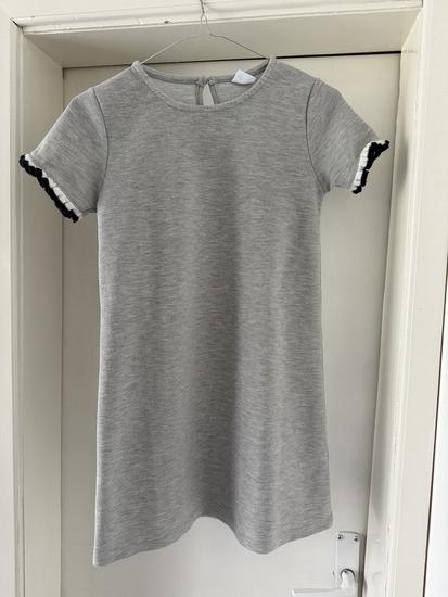 Zara Pamucna Haljina 152