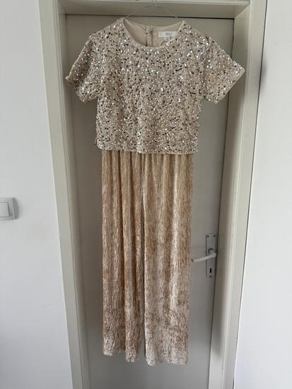 ZARA KOMBINEZON 158