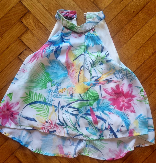 Marciano bluza i T.Bahama sako/mantil, velicina 8