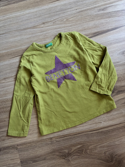 Majica Benetton