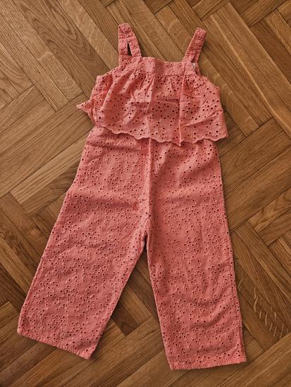 Zara kombinezon 116