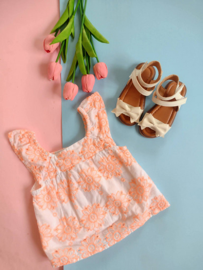 Primark majica 5-6