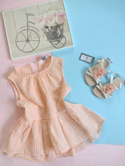 Primark majica 5-6