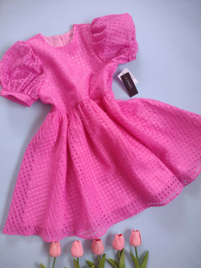 Nova Dunnes haljina 4-5