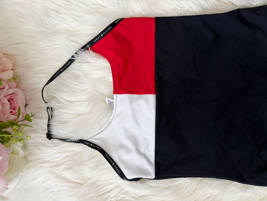 Tommy hilfiger