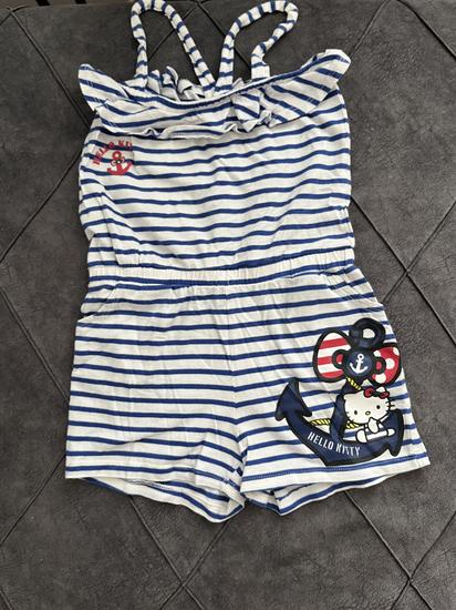 H&M Kombinezon za devojčice 4-6 god.