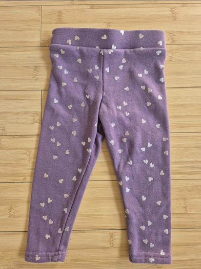 RASPRODAJA PRIMARK tople helanke vel. 92
