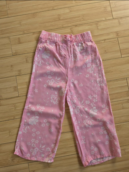 RASPRODAJA so cute leprsave pantalone vel. 98