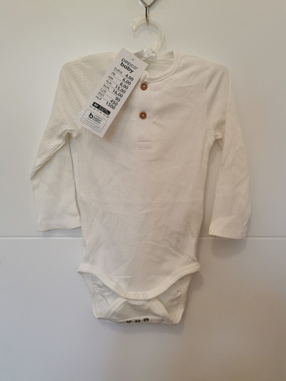 Podesivi bodi 80